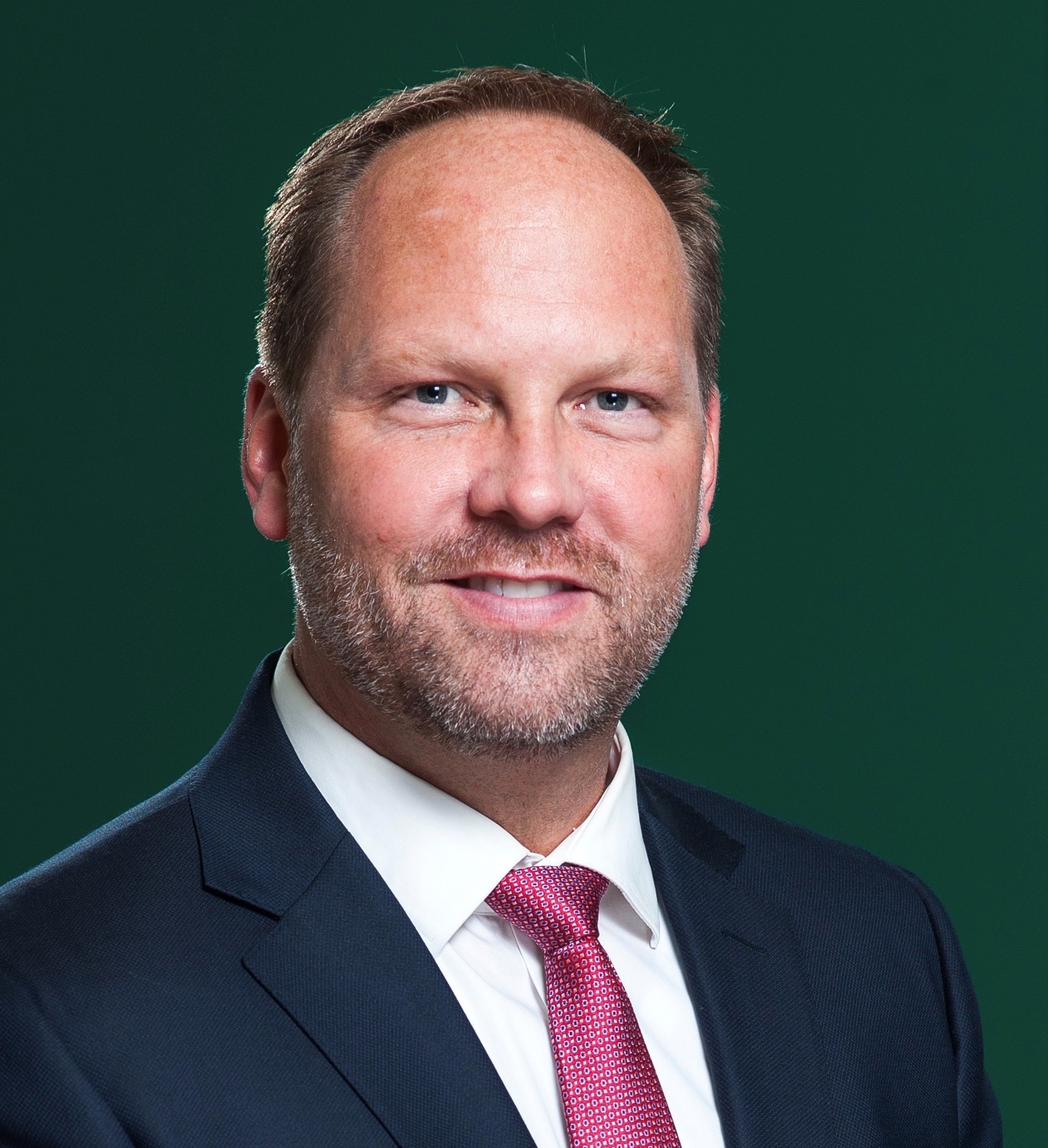 Syngenta Group announces leadership transition | Syngenta Group